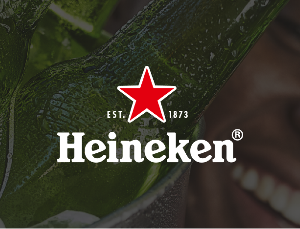 heineken logo