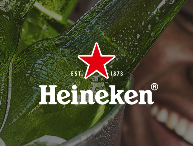 Heineken Beer Logo History Of All Logos: All Heineken Beer Logos