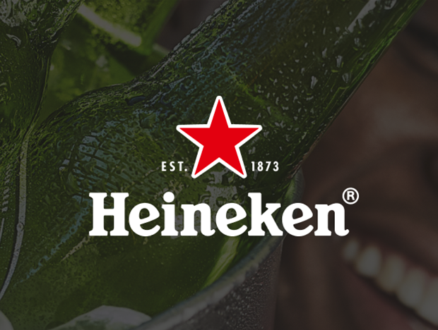 Logo Heineken Heineken Announces Publicis Worldwide As Its New Global